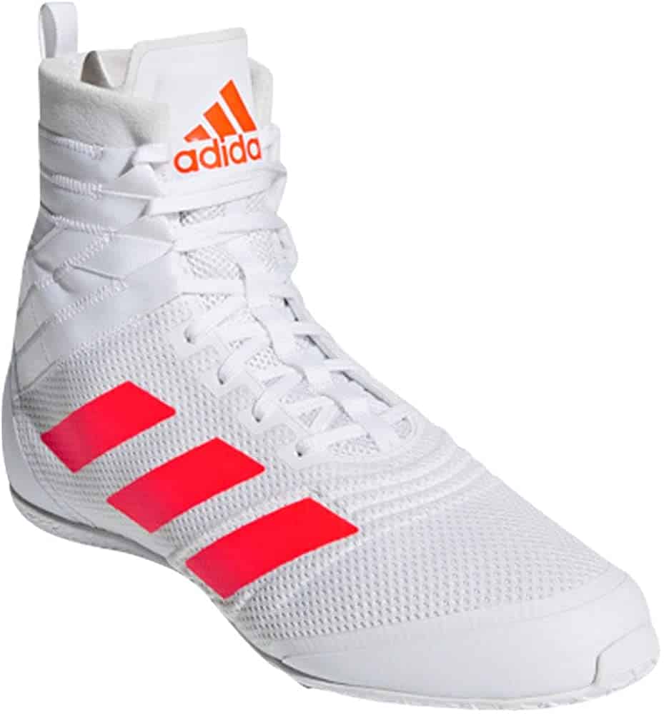 Buy Adidas Speedex 18 Boxing Boots: Find the Best Deal